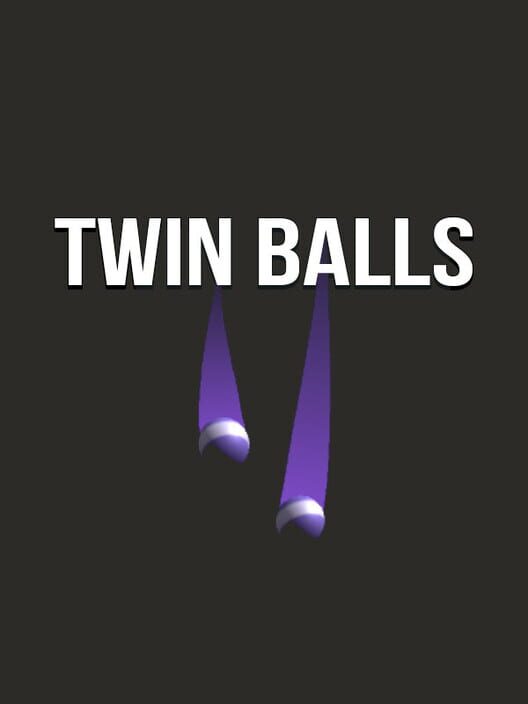Twin Balls (2021)