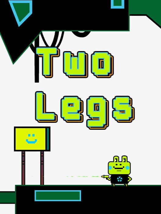 Two Legs (2021)