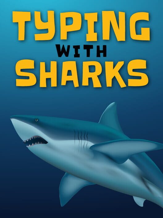 Typing with Sharks (TBD)