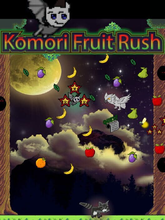 Komori Fruit Rush (TBD)