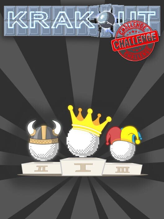Krakout challenge (TBD)