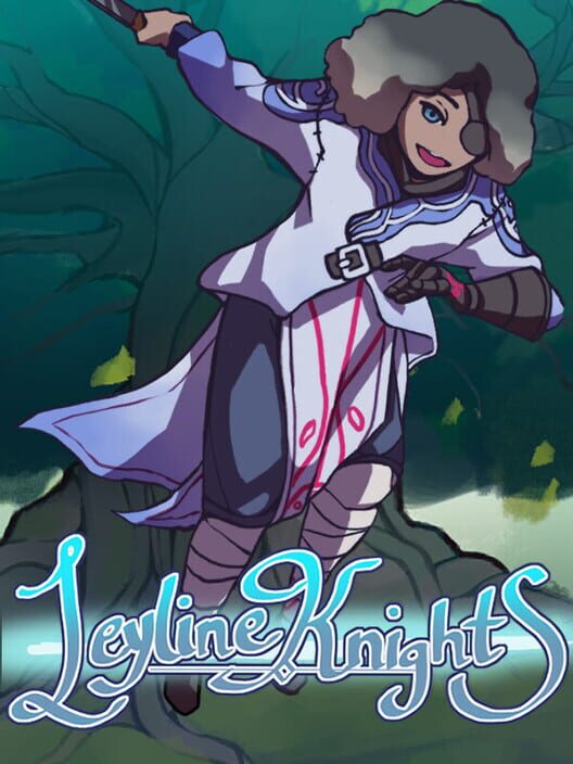 Leyline Knights (2021)