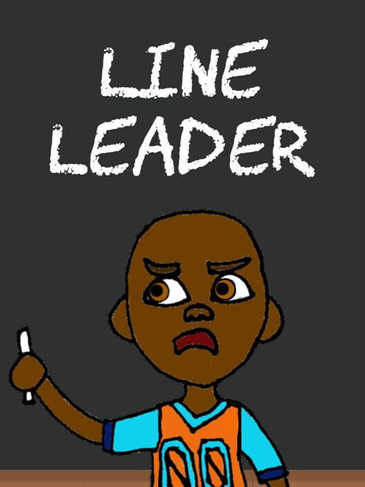 Line Leader
