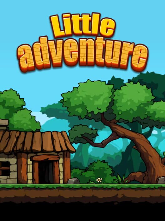 Little Adventure (2021)