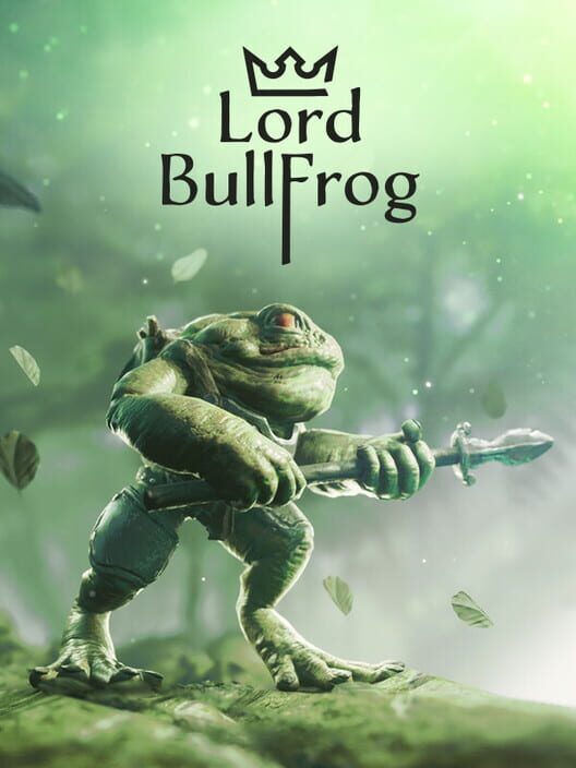 Lord BullFrog (TBD)