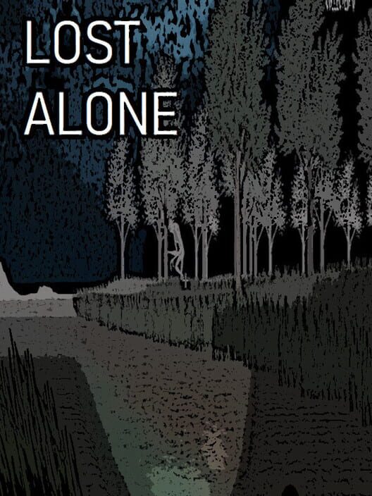 Lost Alone (TBD)