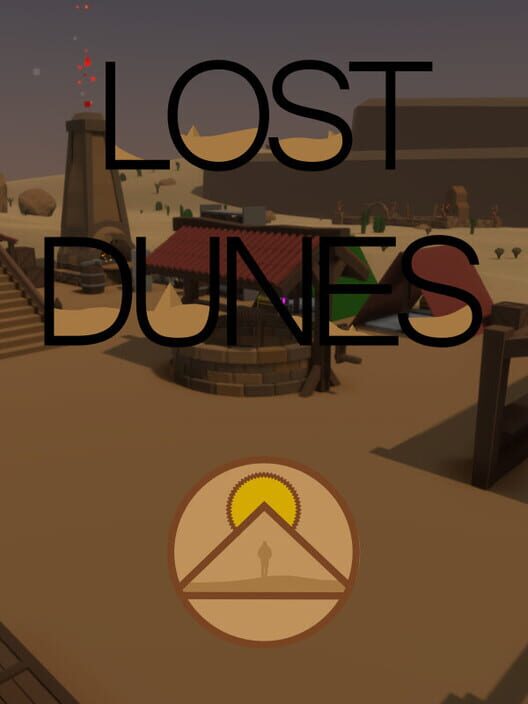 Lost Dunes (TBD)