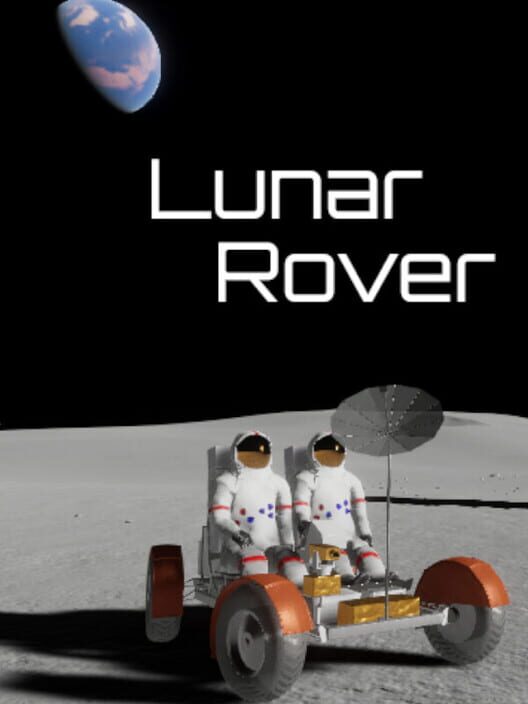 Lunar Rover (2020)