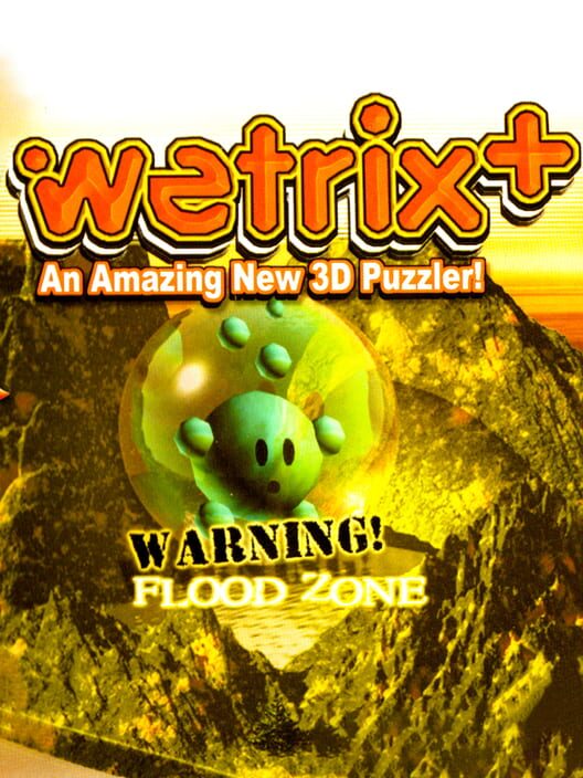 Wetrix+ (2000)