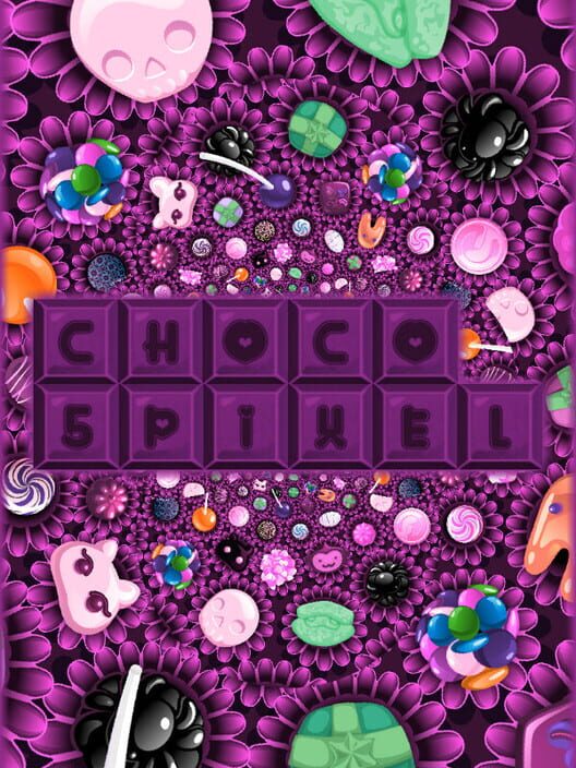 Choco Pixel 5 (2020)