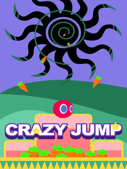 Crazy Jump