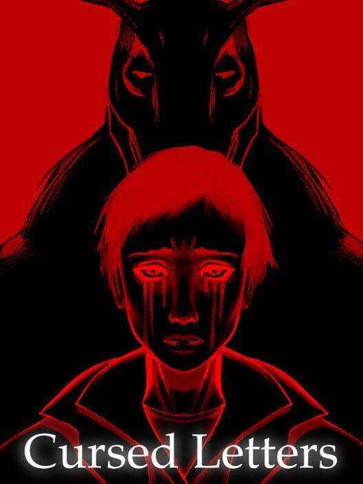 Cursed Letters (TBD)