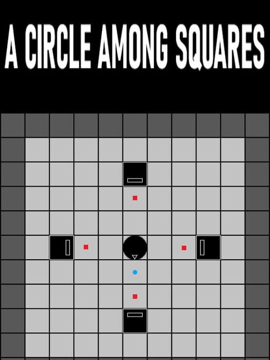 A Circle Among Squares (2021)