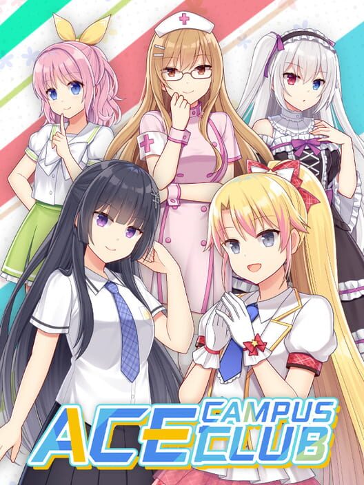 Ace Campus Club (TBD)