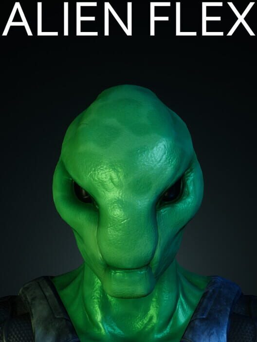 Alien Flex (2021)