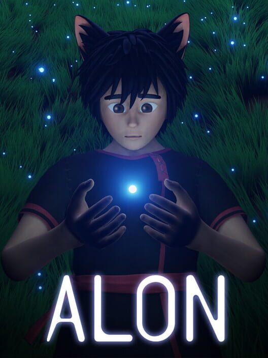 Alon (2021)