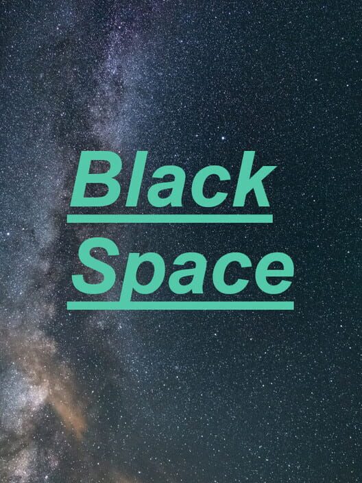 Black Space (2021)
