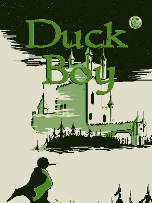 Duck Boy (TBD)