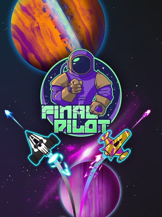 Final Pilot (2021)