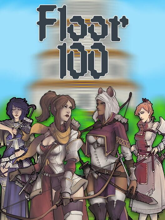 Floor 100 (TBD)