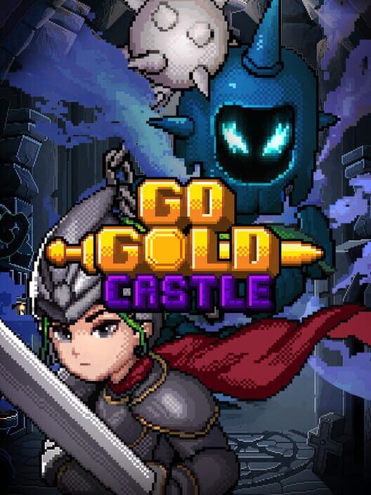 Go Gold Castle (TBD)