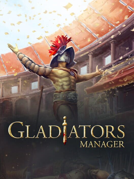 Gladiators Manager (TBD)