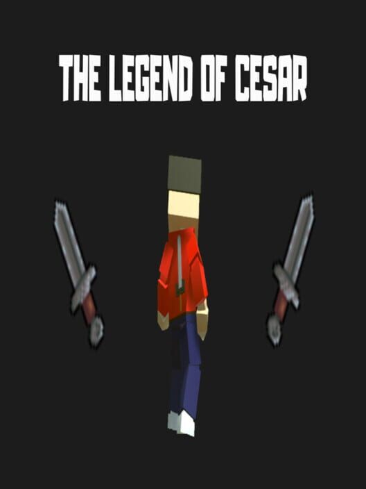The Legend of Cesar (2020)