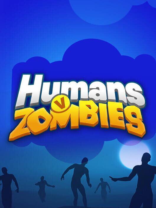 Humans V Zombies (2020)