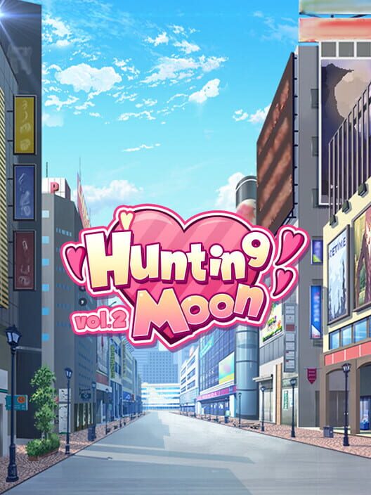 Hunting Moon vol.2 (2020)