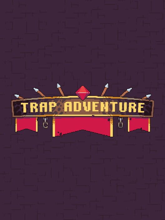 Trap Adventure (2021)
