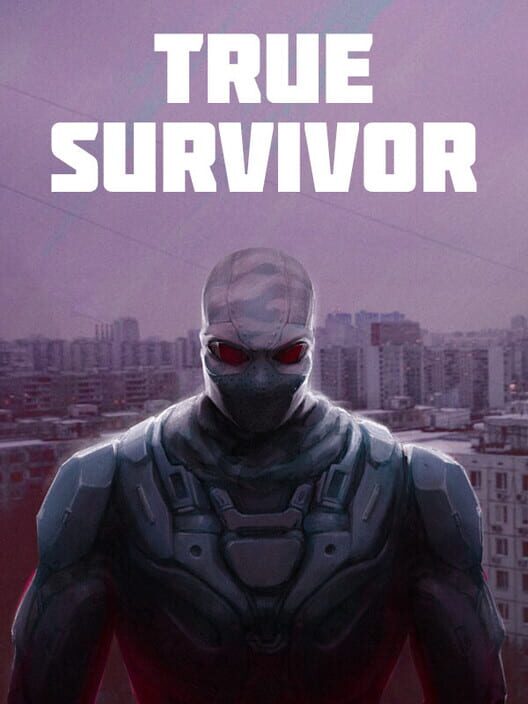 True Survivor (TBD)