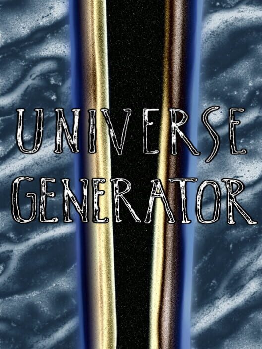 Universe Generator: The Golden Sword (2021)