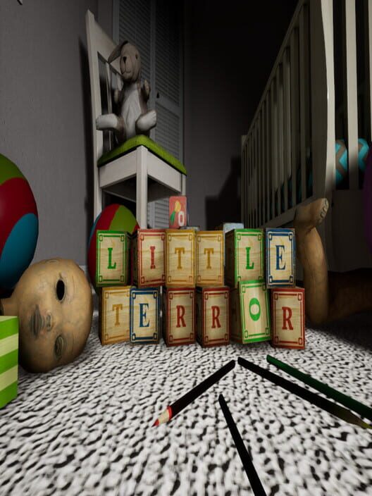 Little Terror (2020)