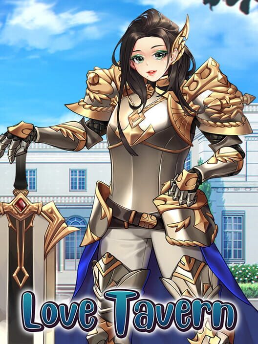 Love Tavern (2023)