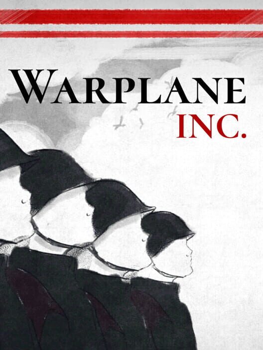 Warplane Inc. (2021)