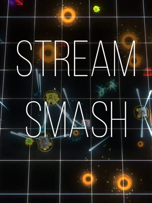 Stream Smash (2020)