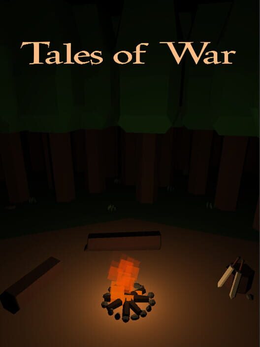Tales of War (TBD)