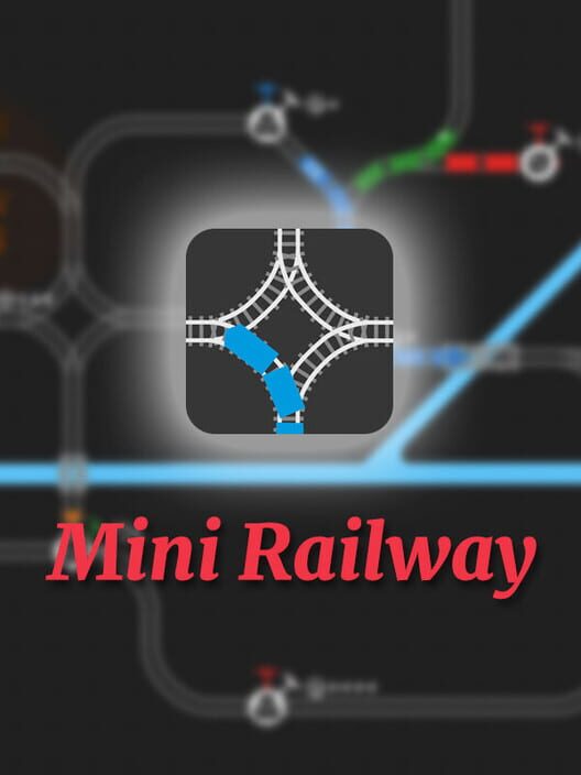 Mini Railway (2020)