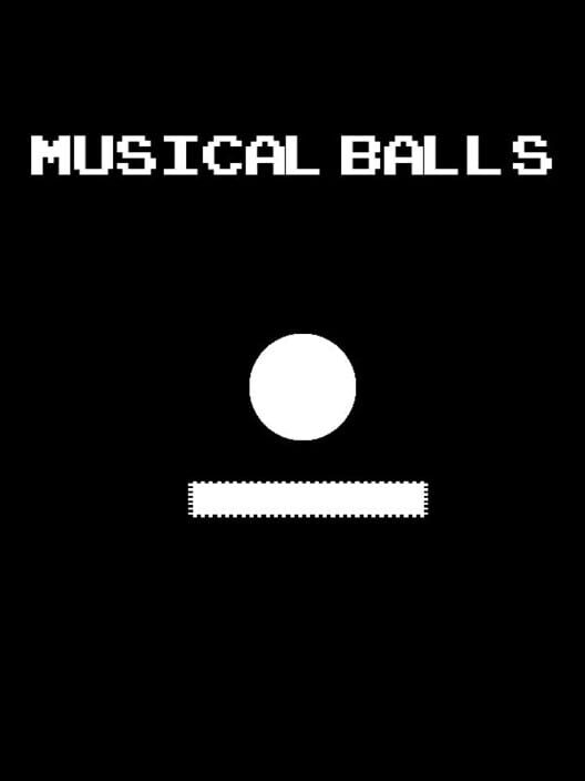 Musical Balls (2021)