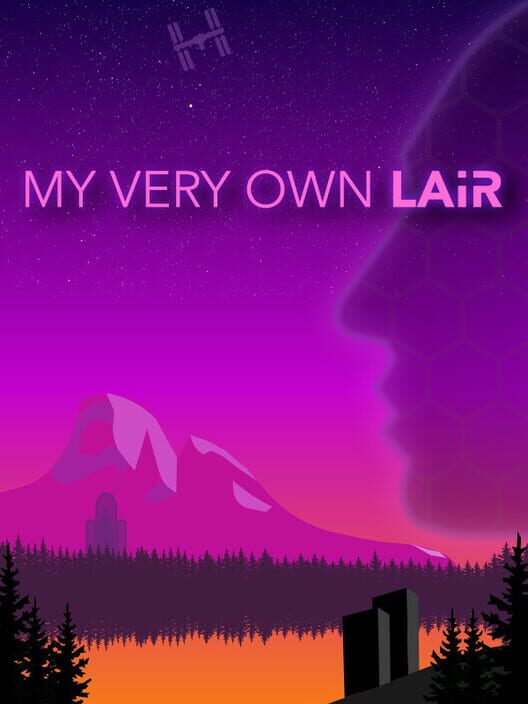 My Very Own Lair - Press Kit