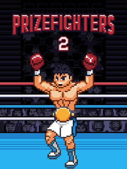Prizefighters 2 (TBD)