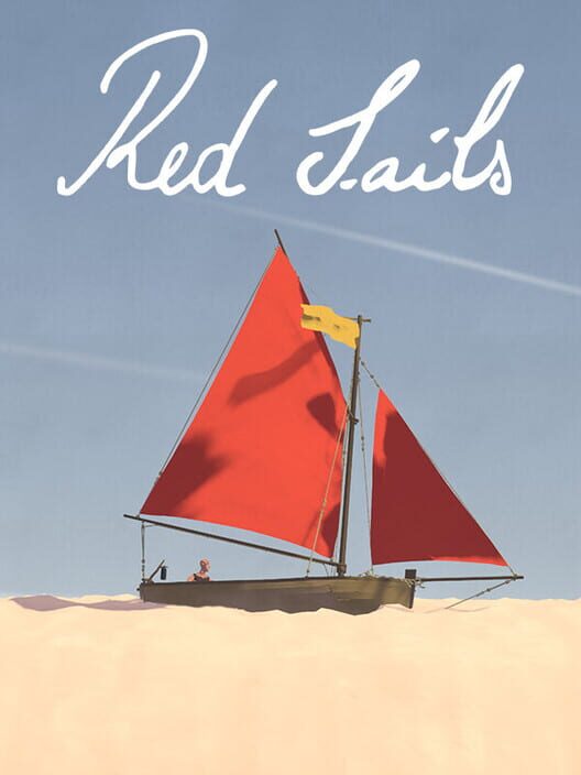 Red Sails (TBD)