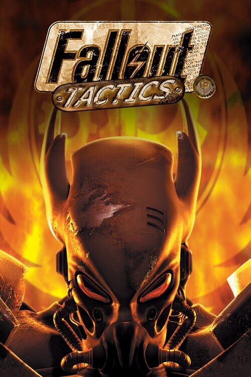 Fallout Tactics (2001)