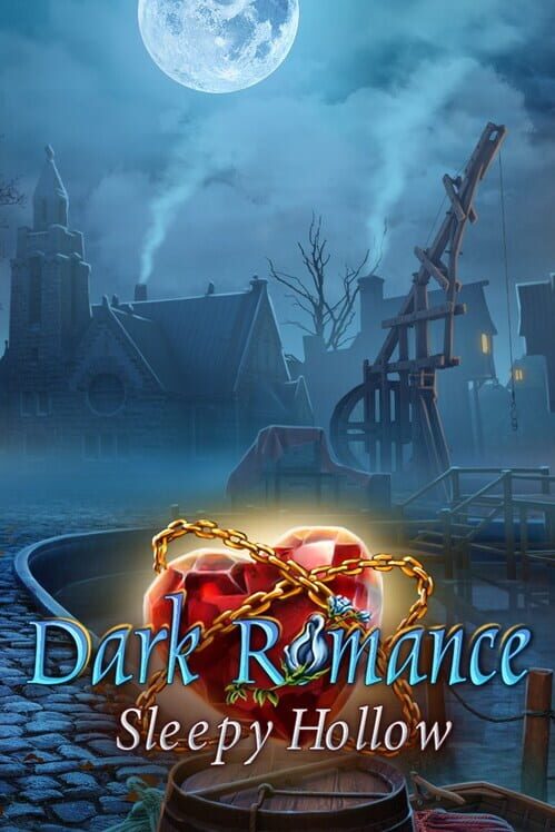 Dark Romance: Sleepy Hollow (TBD)