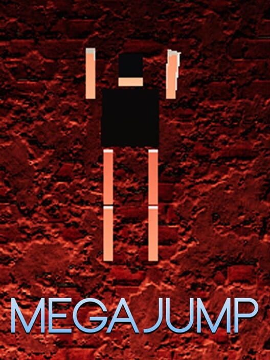 Megajump (2020)