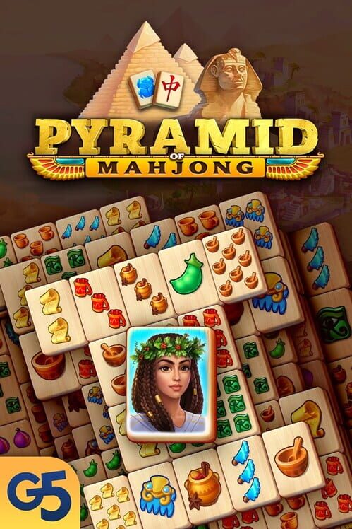 Pyramid of Mahjong (TBD)