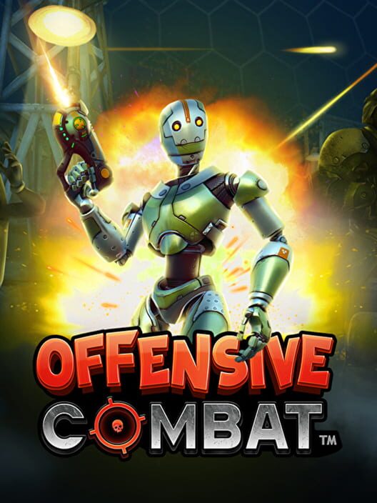 Offensive Combat (TBD)