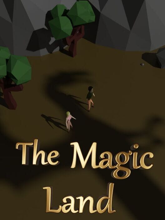 The Magic Land (2024)