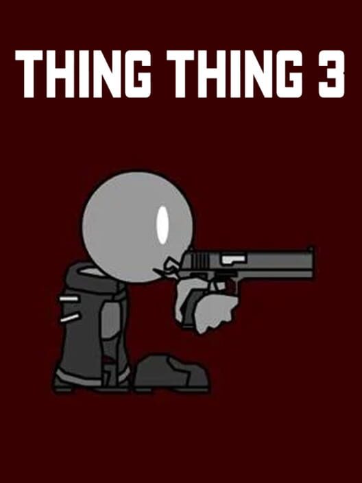 Thing Thing 3 (2006)