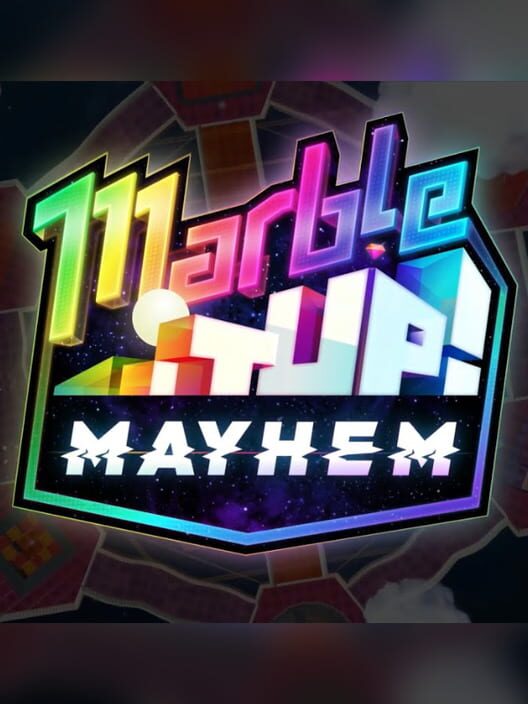 Marble It Up: Mayhem! (2019)